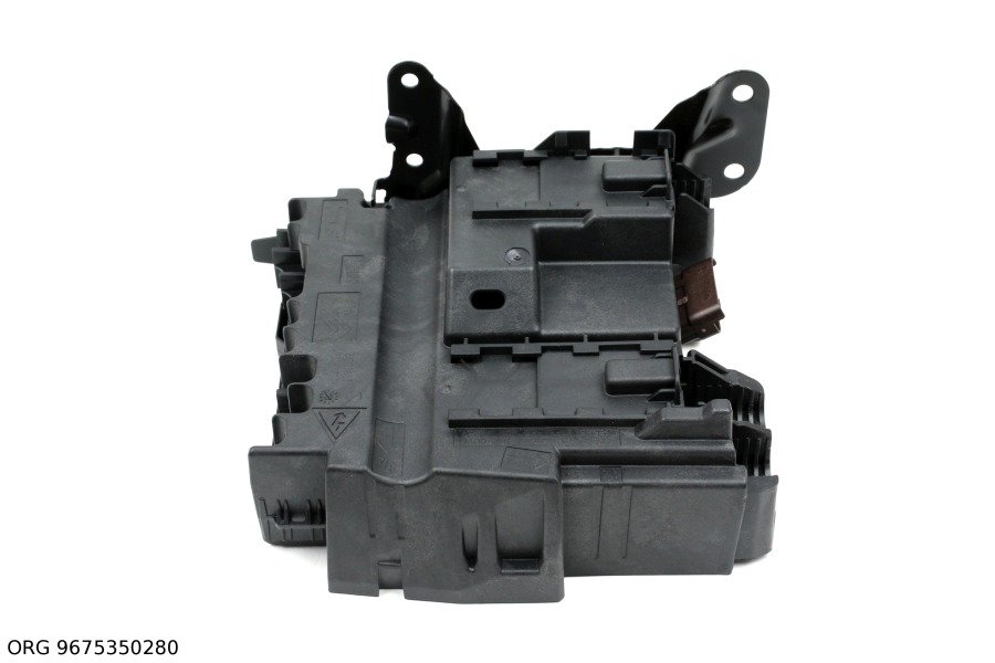 Boîtier de commande de batterie d'origine pour CITROËN PEUGEOT 308 13 ...