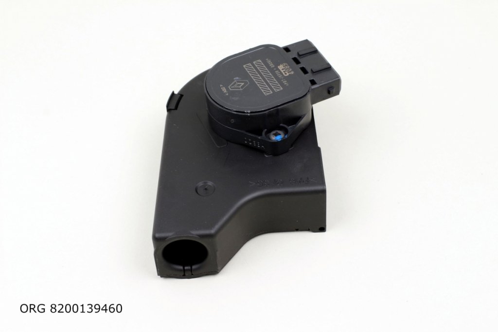 Capteur de position de pédale d'accélérateur ORIGINAL RENAULT KANGOO MEGANE SCENIC, 8200139460 ...