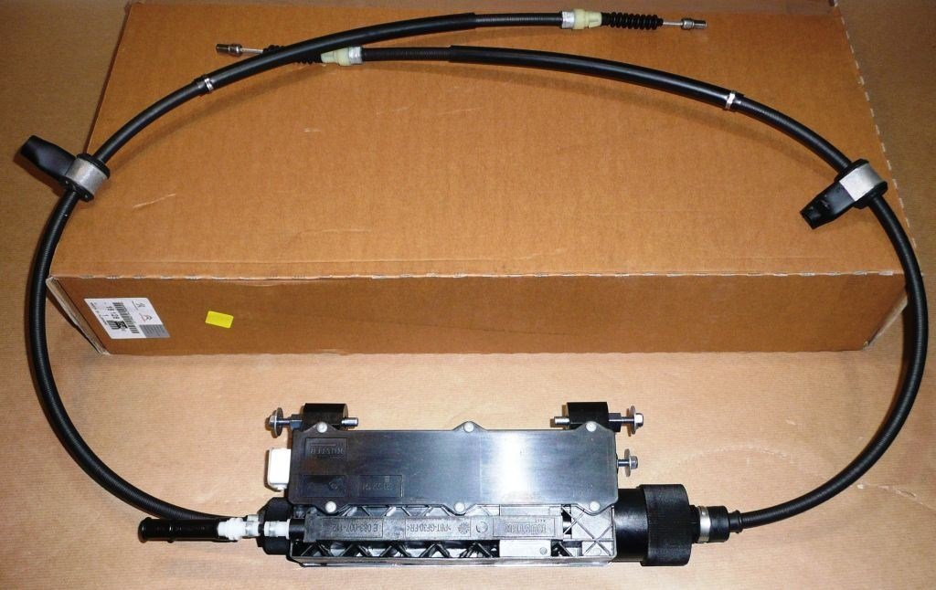 ORIGINAL Frein à Main CITROEN C5 III X7 2008- 1612865480 , 1612865480 ...