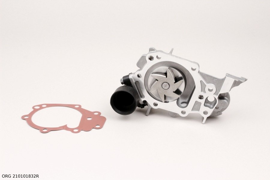 Original POMPE Ŕ EAU Renault 1.2 16V, 210101832R