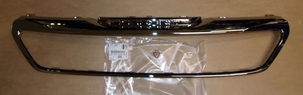 Cadre de calandre Peugeot 308 II , 1610763880