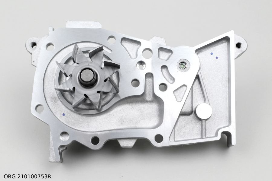 Original POMPE Ŕ EAU Renault 1.4-1.6 16V, 210100753R