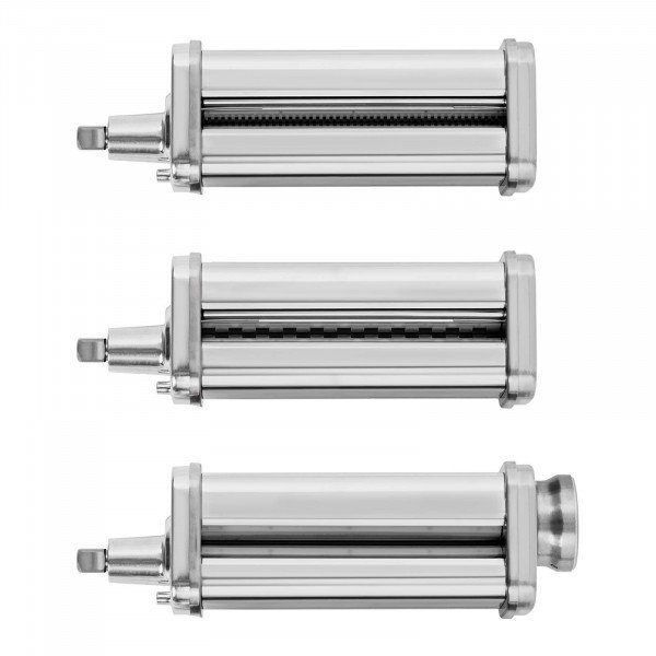 ROYAL CATERING 10012182 Przystawki do makaronu - dla mikserów RCPM-7,1D ...