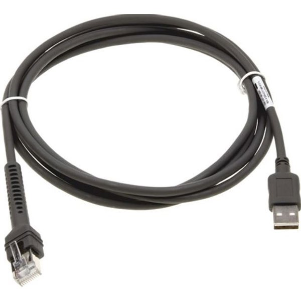 CBA-U44-S15PAR, Zebra kabel USB ( CBA-U44-S15PAR ) - Akcesoria ...
