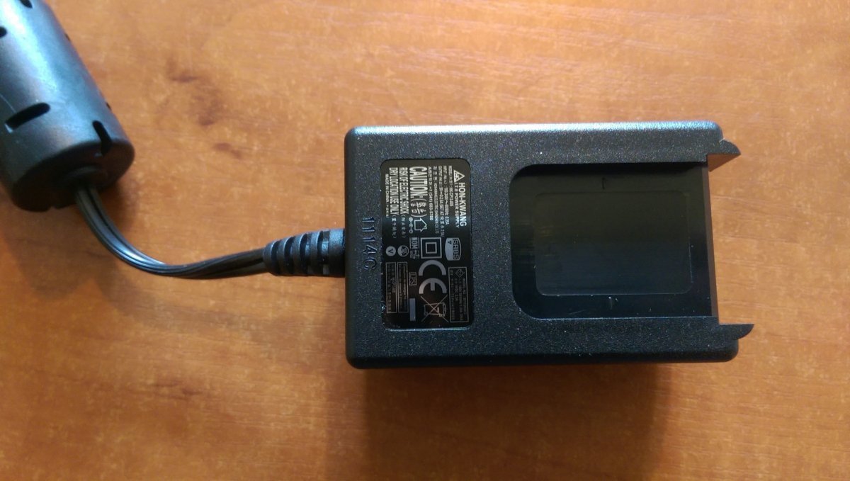 90ACC0287, Datalogic zasilacz 5VDC ROHS, 90ACC0287 - Akcesoria ...