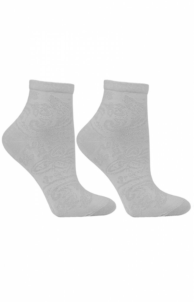 Moraj CSL350-022 skarpetki damskie krótkie | Intimiti.pl