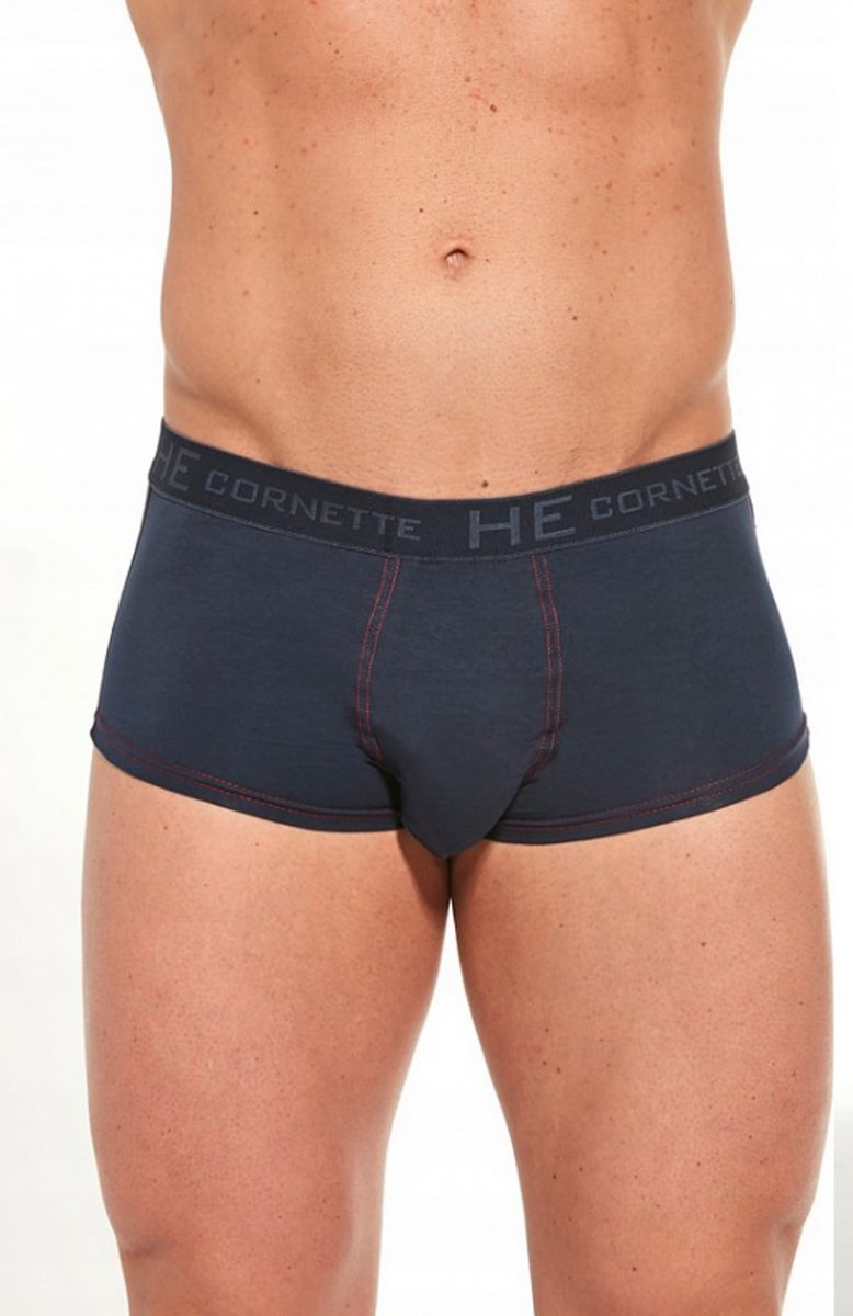 Cornette 101/07 Real Men bokserki męskie | Intimiti.pl