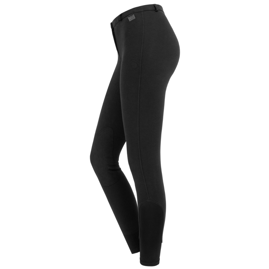 ELT FUNCTION SPORT Bryczesy jeździeckie z lejem kolanowym DZIECIĘCE ELT FUNCTION SPORT Bryczesy jeździeckie z lejem kolanowym DZIECIĘCE