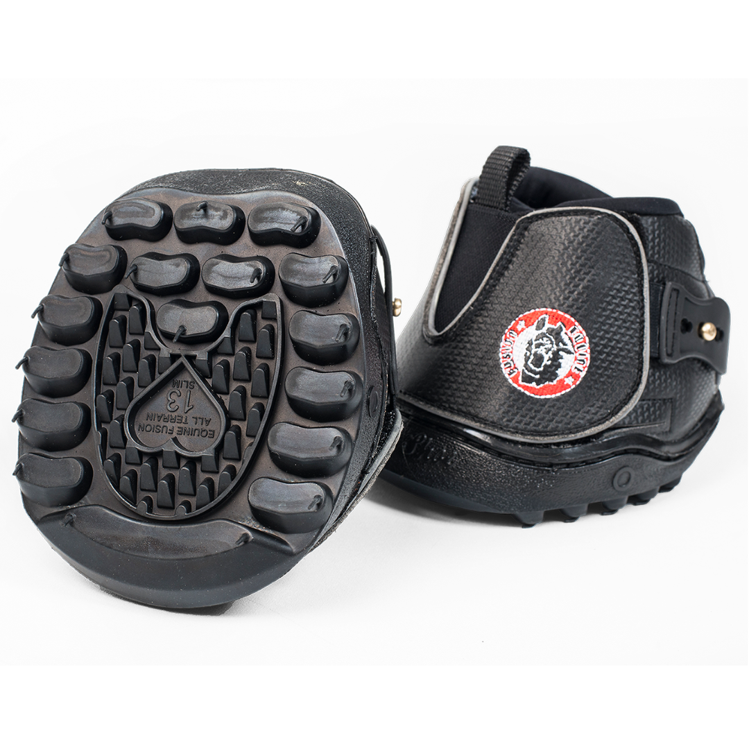 EQUINE FUSION SLIM Buty dla konia