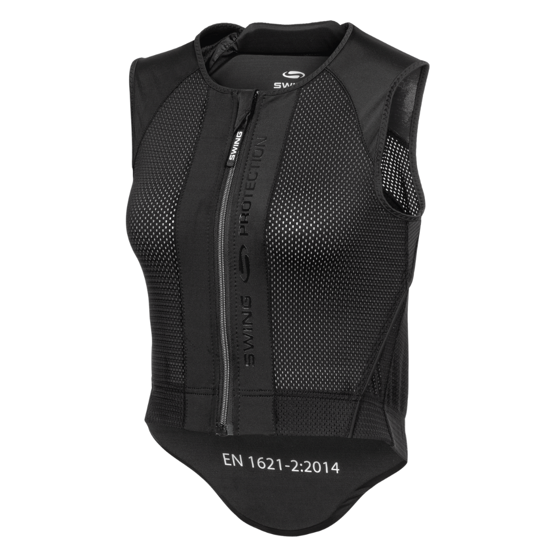 SWING P24 FLEX Jeździecka kamizelka ochronna dla dorosłych
