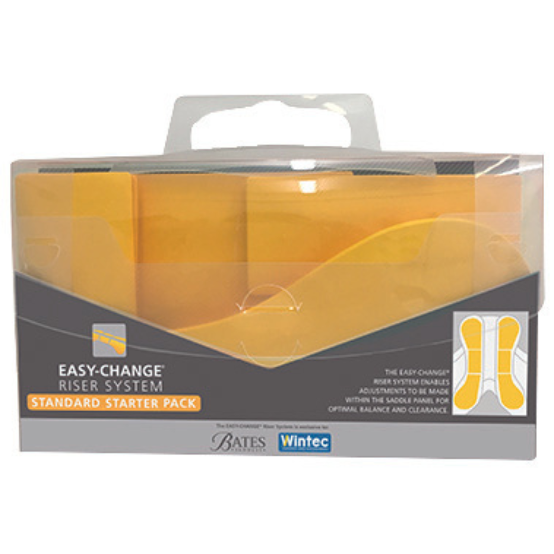 WINTEC EASY-CHANGE STANDARD STARTER PACK Zestaw wkładek korekcyjnych do ...